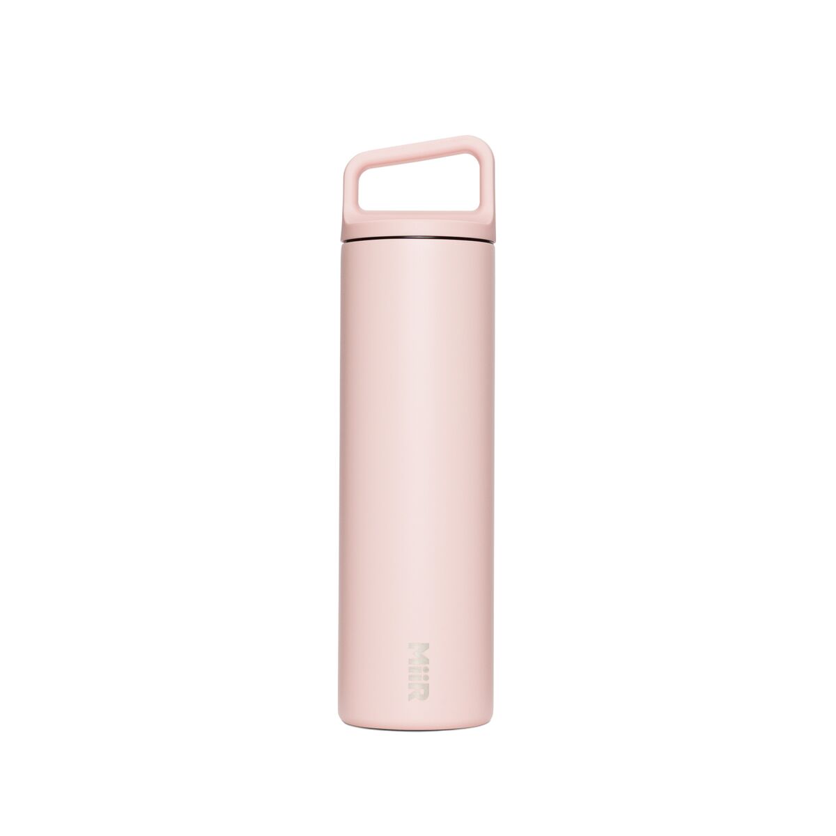 Wide Mouth | Vacuum Insulated Water Bottle | MiiR.com | MiiR Japan